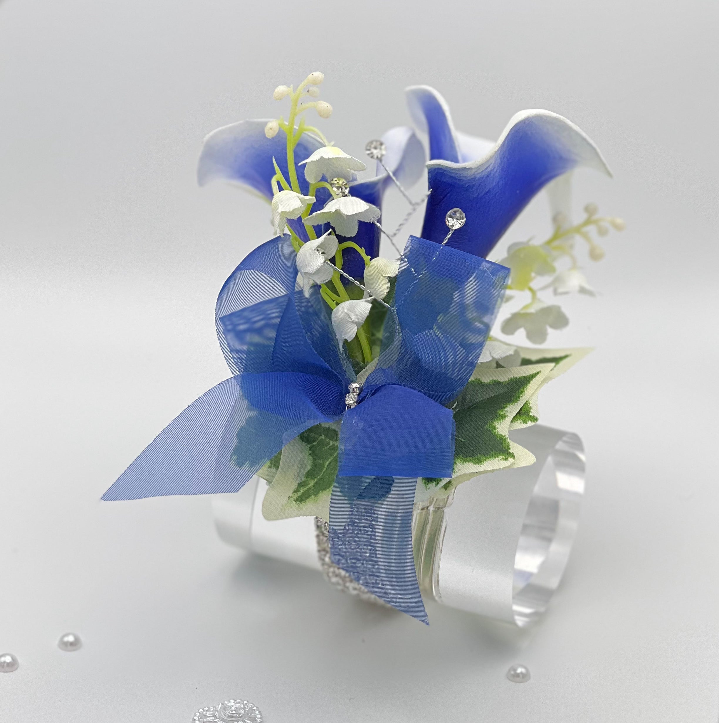 Funeral Flowers & Debs Corsages – Emma's Little Flower Shop