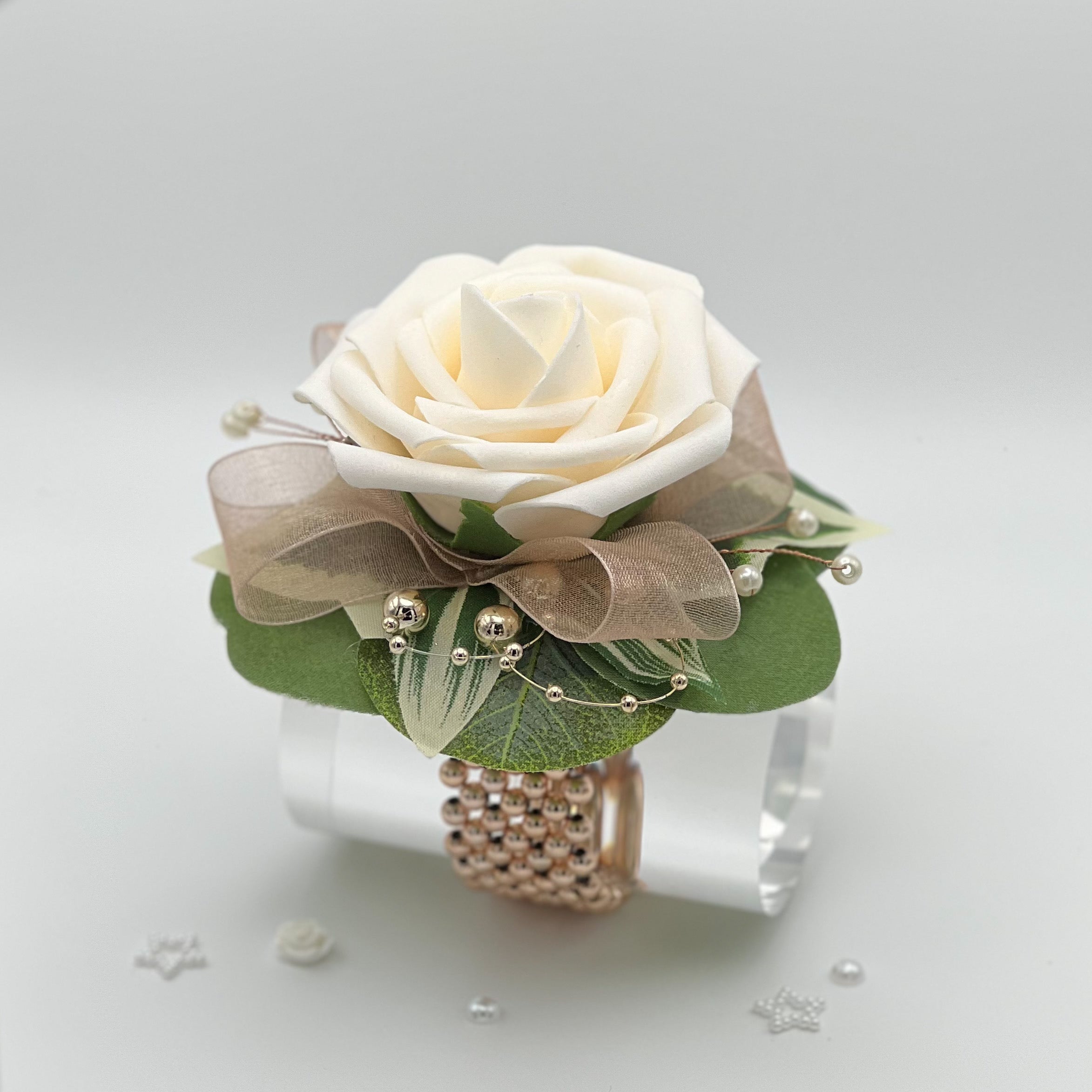 Funeral Flowers & Debs Corsages – Emma's Little Flower Shop